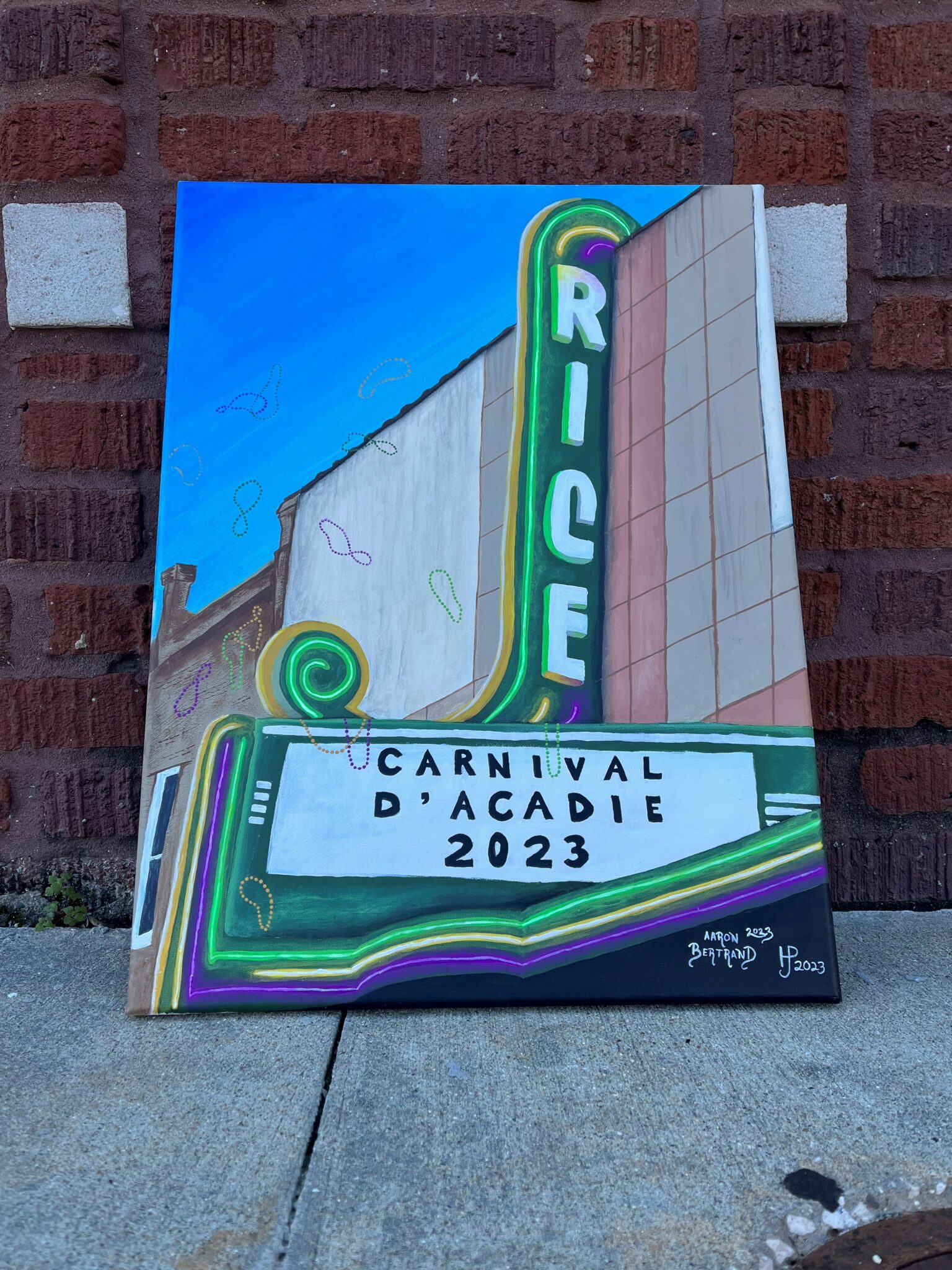 City of Crowley – Where Life is Rice & Easy